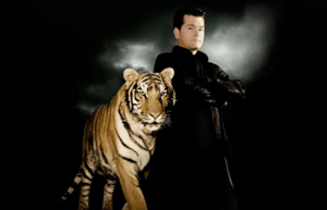 Greg Frewin's Imagine Magic Show : Parenting To Go