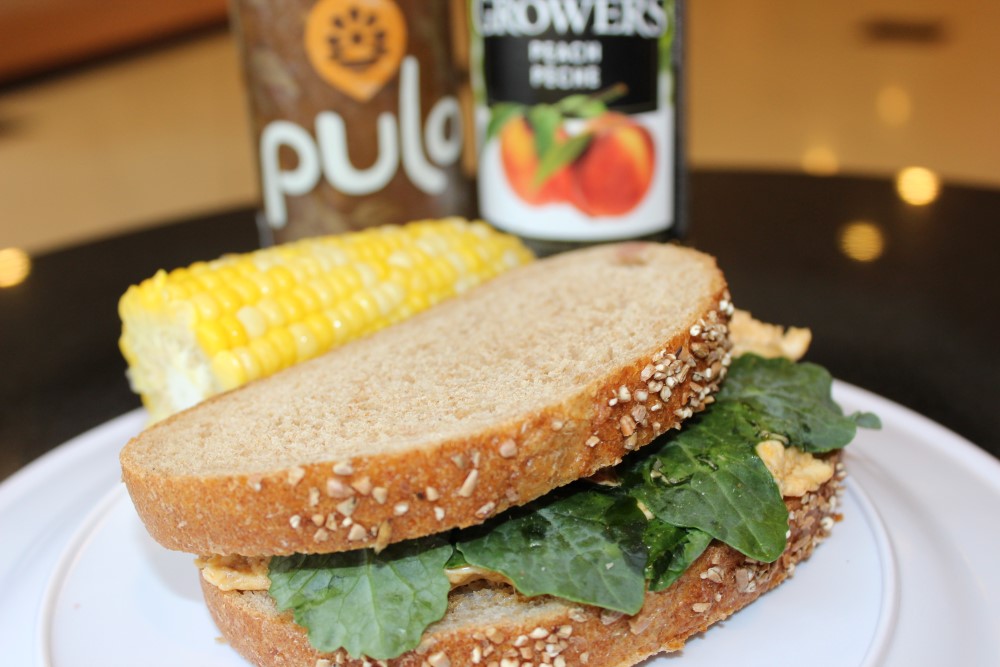 Pulo Cuisine Mango Chili Chicken : Parenting To Go