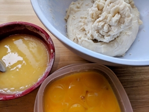 Sri Lankan Breudher Cake Recipe : Parenting To Go