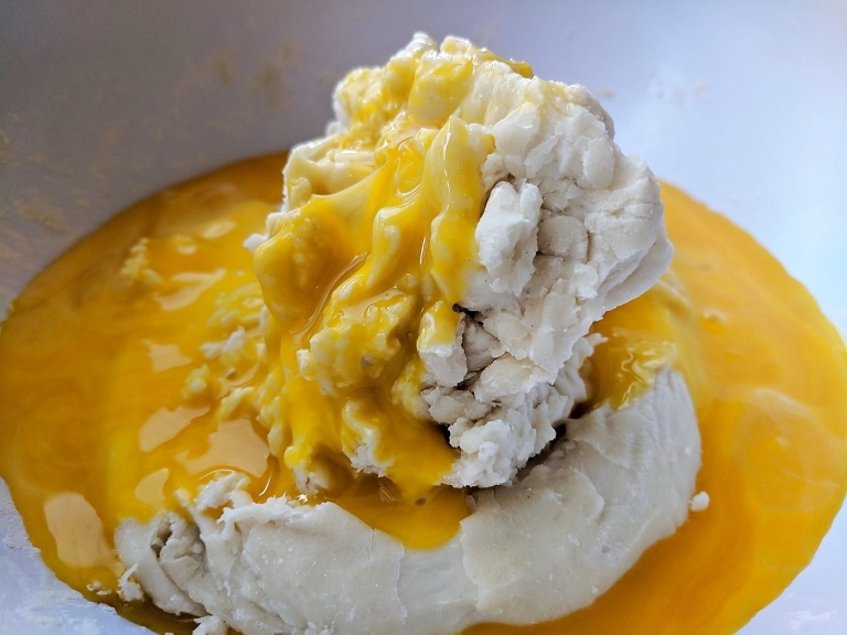 Sri Lankan Breudher Cake Recipe : Parenting To Go