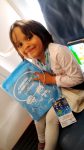 Flying with the Air Transat Kids Club : Parenting To Go