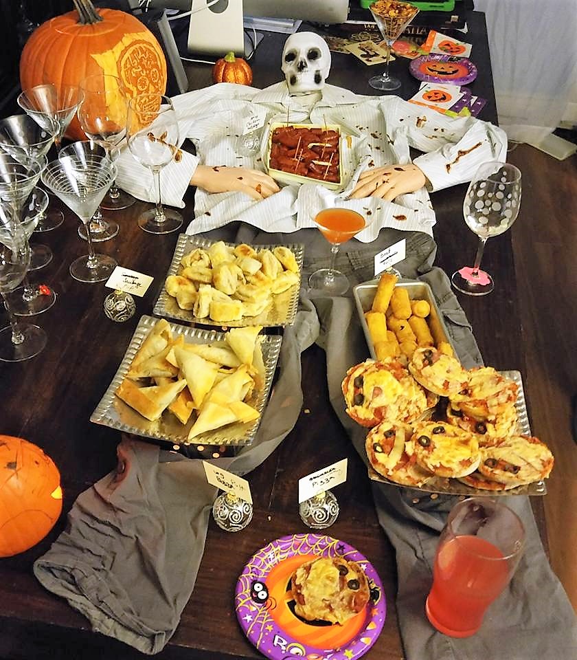 5 Easy And Impressive Halloween Food And Drink Ideas Parenting To Go 5 Easy And Impressive Halloween Food And Drink Ideas Parenting To Go