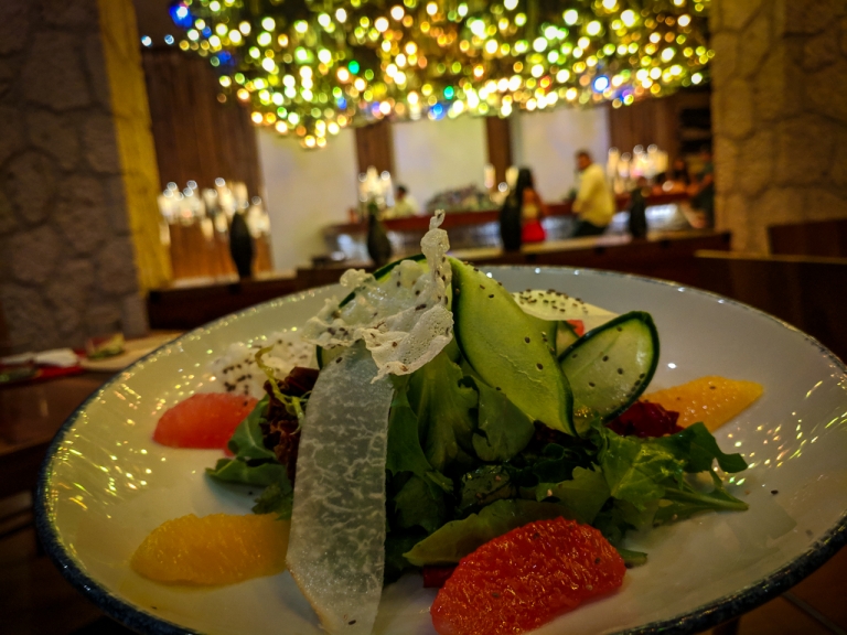 What To Eat At Hotel Xcaret Mexico Playa del Carmen | Parenting To Go