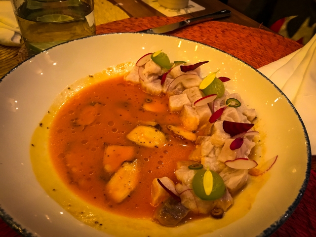 What To Eat At Hotel Xcaret Mexico Playa del Carmen | Parenting To Go