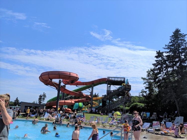 Things to do in PEI with Kids #MurphysDoPEI : Parenting To Go