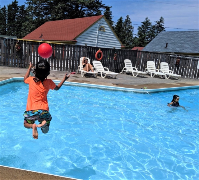 Things to do in PEI with Kids #MurphysDoPEI : Parenting To Go