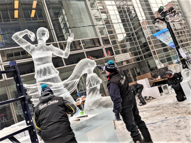 Winterlude with Kids : A True Canadian Experience in Ottawa # ...