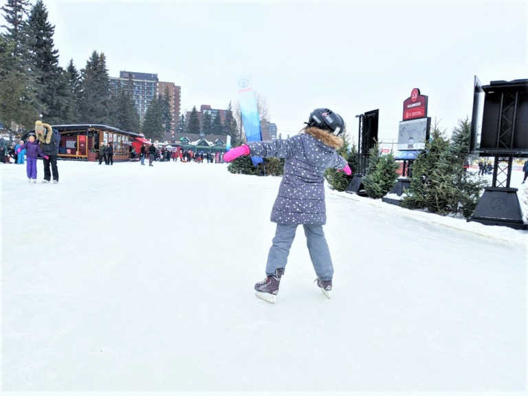 Winterlude with Kids : A True Canadian Experience in Ottawa # ...