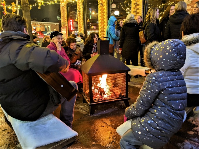Winterlude with Kids : A True Canadian Experience in Ottawa # ...