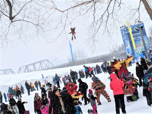 Winterlude with Kids : A True Canadian Experience in Ottawa # ...