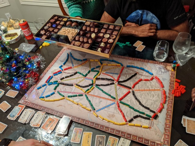 Best Family Board Games for Strategy Lovers with Young Kids : Parenting ...