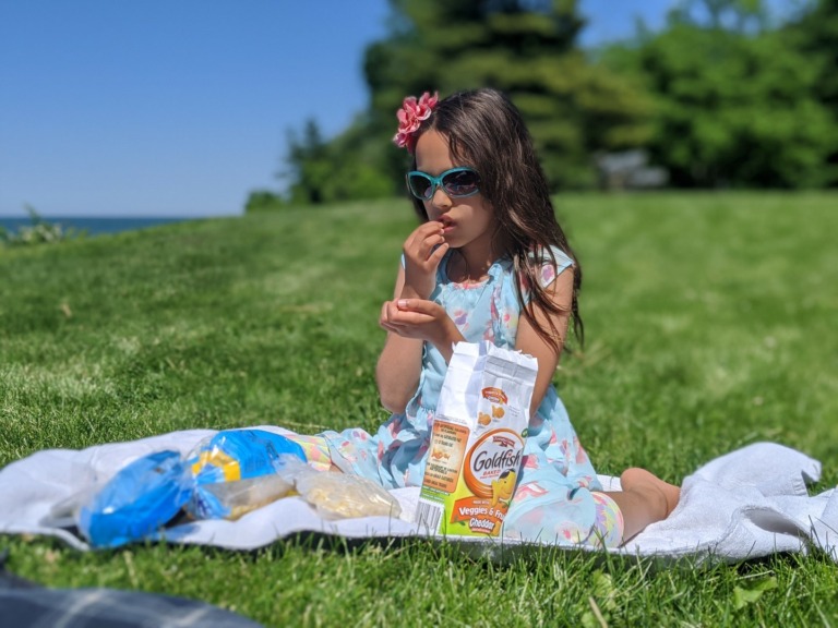 Plan a Perfect Picnic in Niagara-on-the-Lake | Parenting To Go