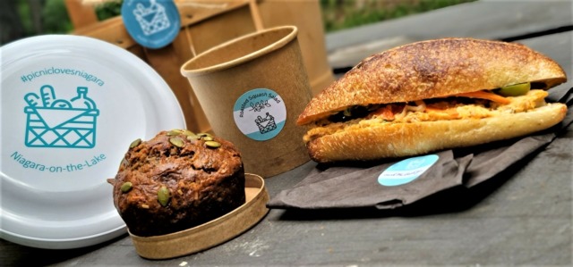 Plan a Perfect Picnic in Niagara-on-the-Lake | Parenting To Go