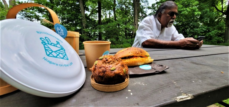 Plan a Perfect Picnic in Niagara-on-the-Lake | Parenting To Go