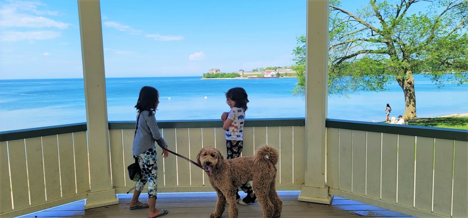 Plan a Perfect Picnic in Niagara-on-the-Lake | Parenting To Go