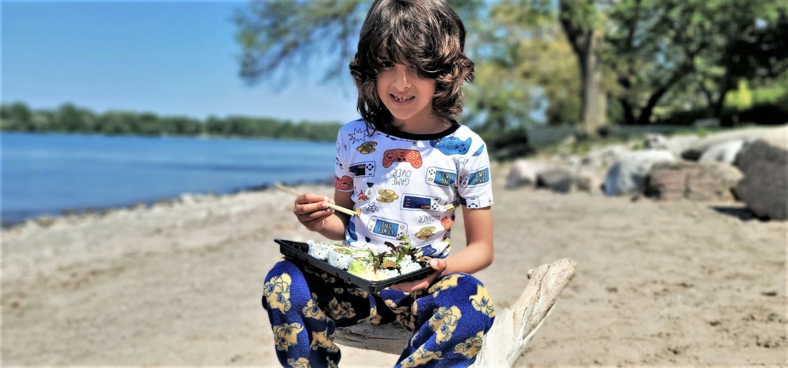 Plan a Perfect Picnic in Niagara-on-the-Lake | Parenting To Go
