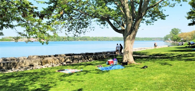 Plan a Perfect Picnic in Niagara-on-the-Lake | Parenting To Go
