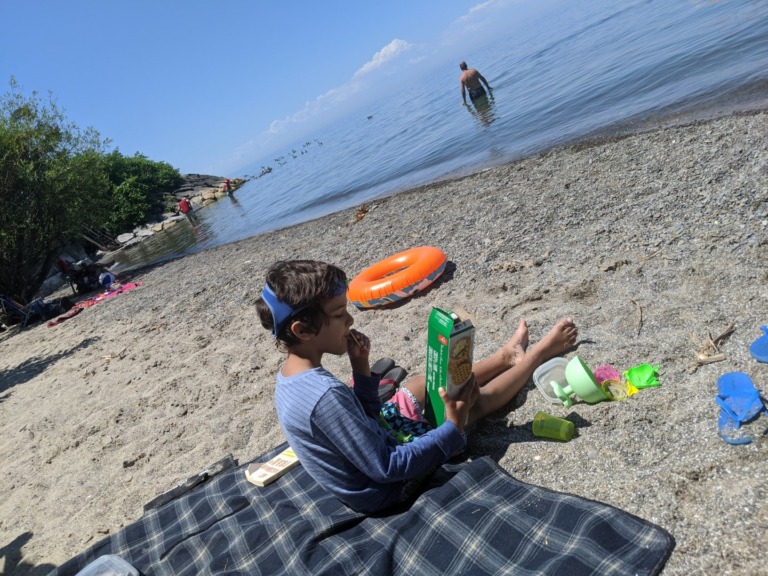 Plan a Perfect Picnic in Niagara-on-the-Lake | Parenting To Go