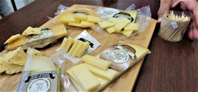 Oxford County Cheese Trail with Kids | Ontario Road Trips : Parenting To Go