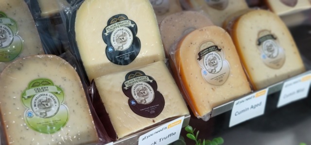 Oxford County Cheese Trail with Kids | Ontario Road Trips : Parenting To Go