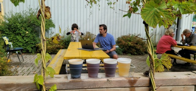 Farm Experiences in Perth County with Kids : Parenting To Go