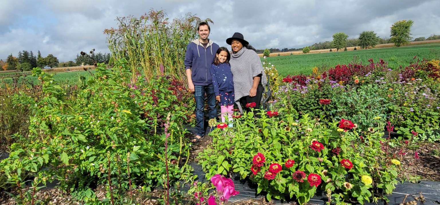 Farm Experiences in Perth County with Kids : Parenting To Go