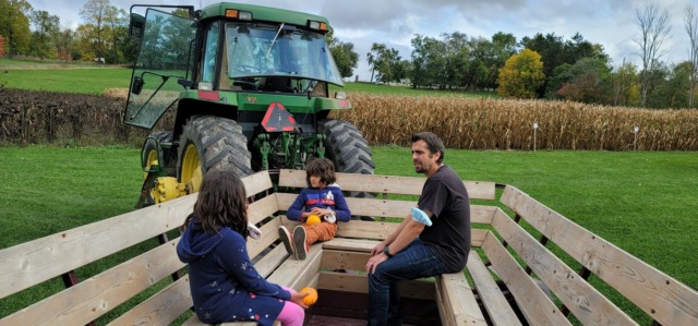 Farm Experiences in Perth County with Kids : Parenting To Go