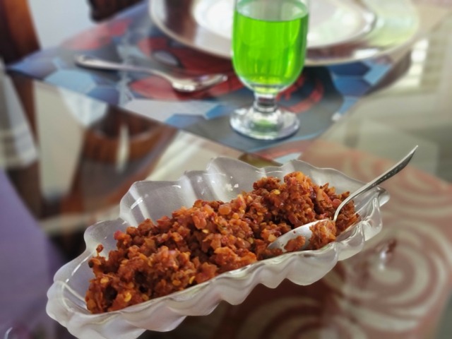 Vegan Sri Lankan Milk Rice Recipe | Kiribath : Parenting To Go