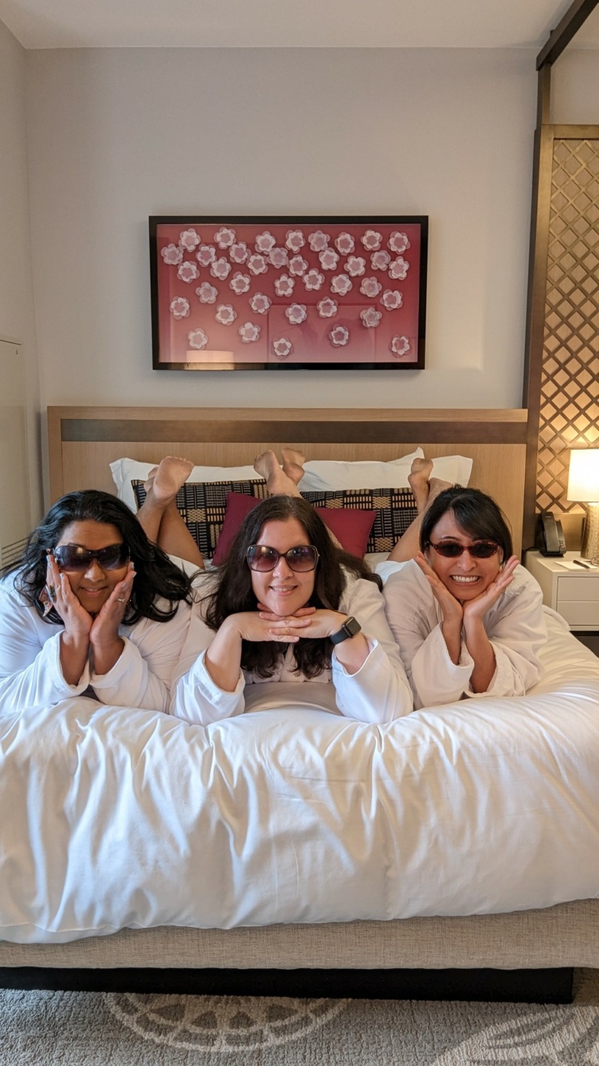 Girls Weekend in Miami : Miami Momcation Itinerary : Parenting To Go