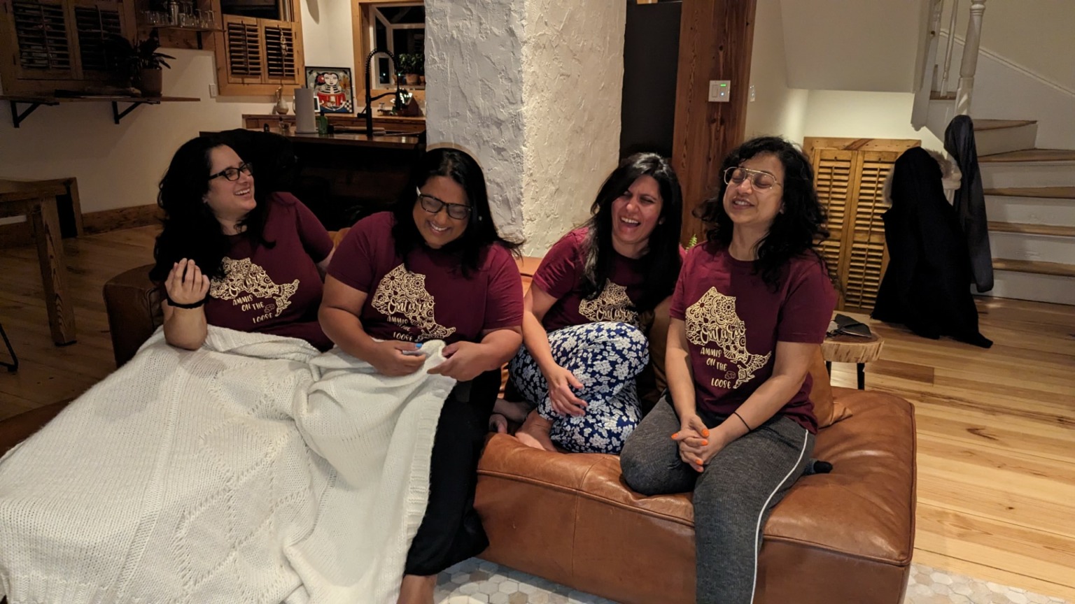 A Relaxing Boston Girls Trip | Boston Momcation : Parenting To Go