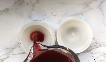 Solar Eclipse Cocktail : Parenting To Go