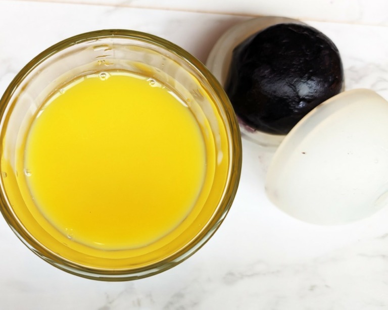 Solar Eclipse Cocktail : Parenting To Go