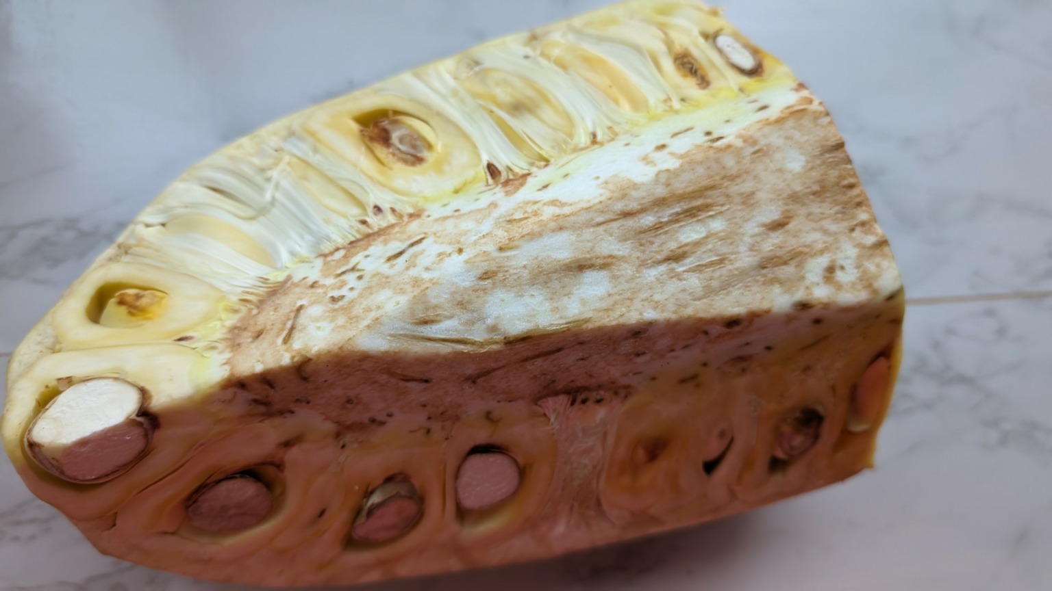 Cooking Jackfruit : Jackfruit Recipes for Every Part : Parenting To Go