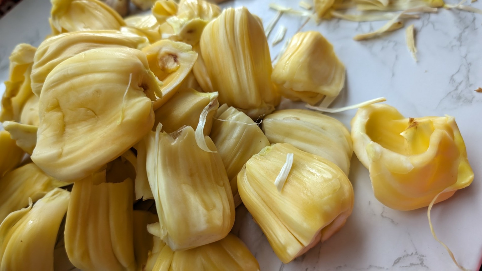 Cooking Jackfruit : Jackfruit Recipes for Every Part : Parenting To Go