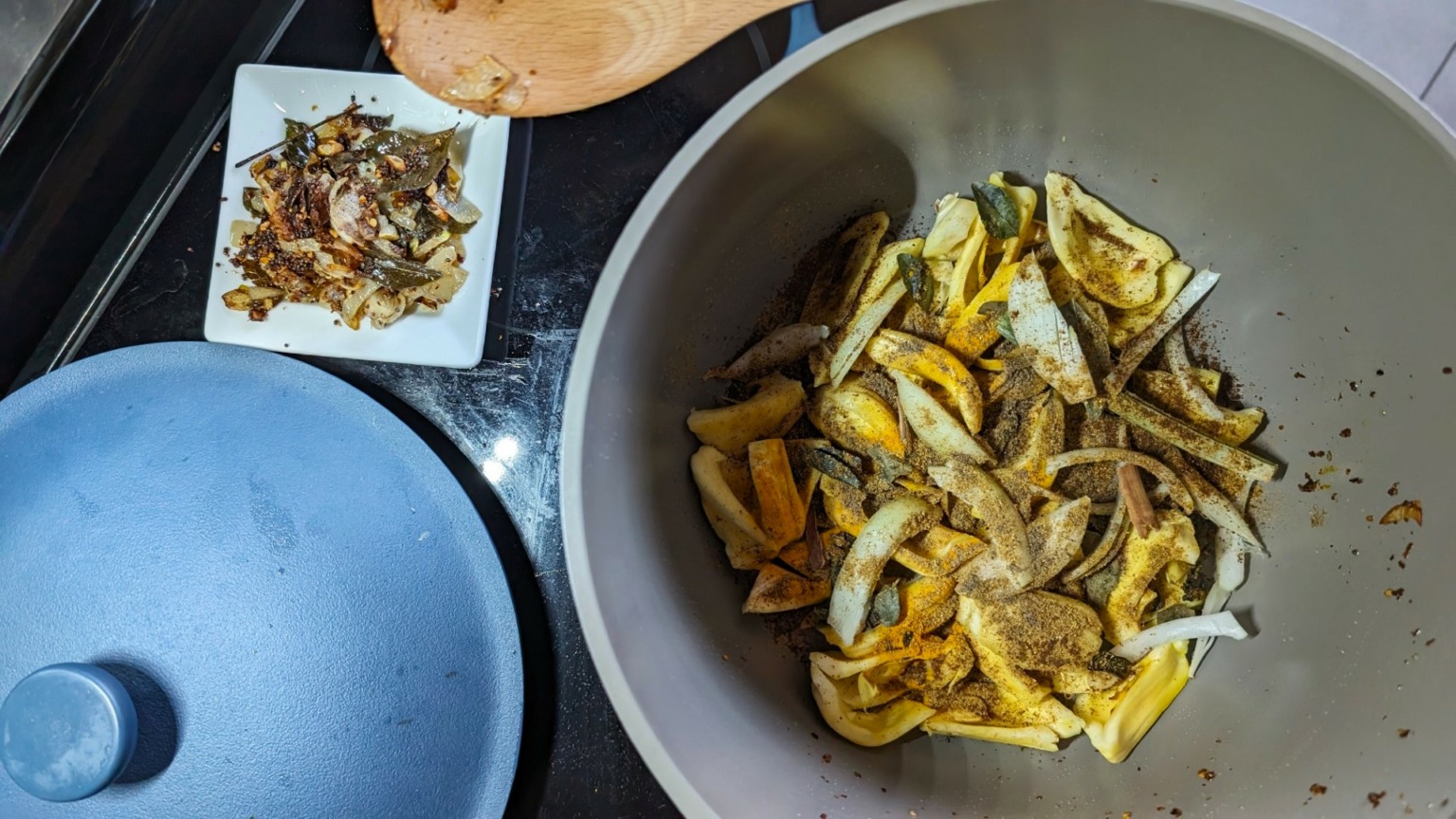 Cooking Jackfruit : Jackfruit Recipes for Every Part : Parenting To Go