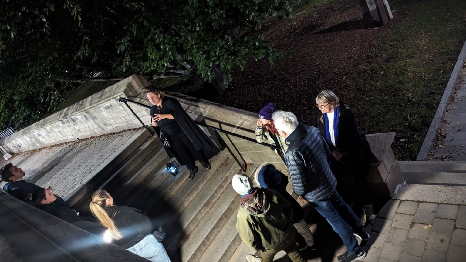 Halloween in Toronto | Things to do with Kids who Love Spooky Season ...