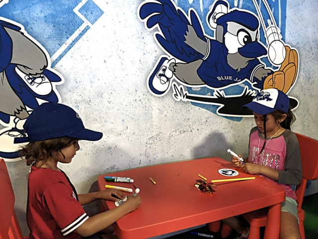 The Ultimate Toronto Blue Jays Jr. Jays Game Day Guide: Smart Tips for ...
