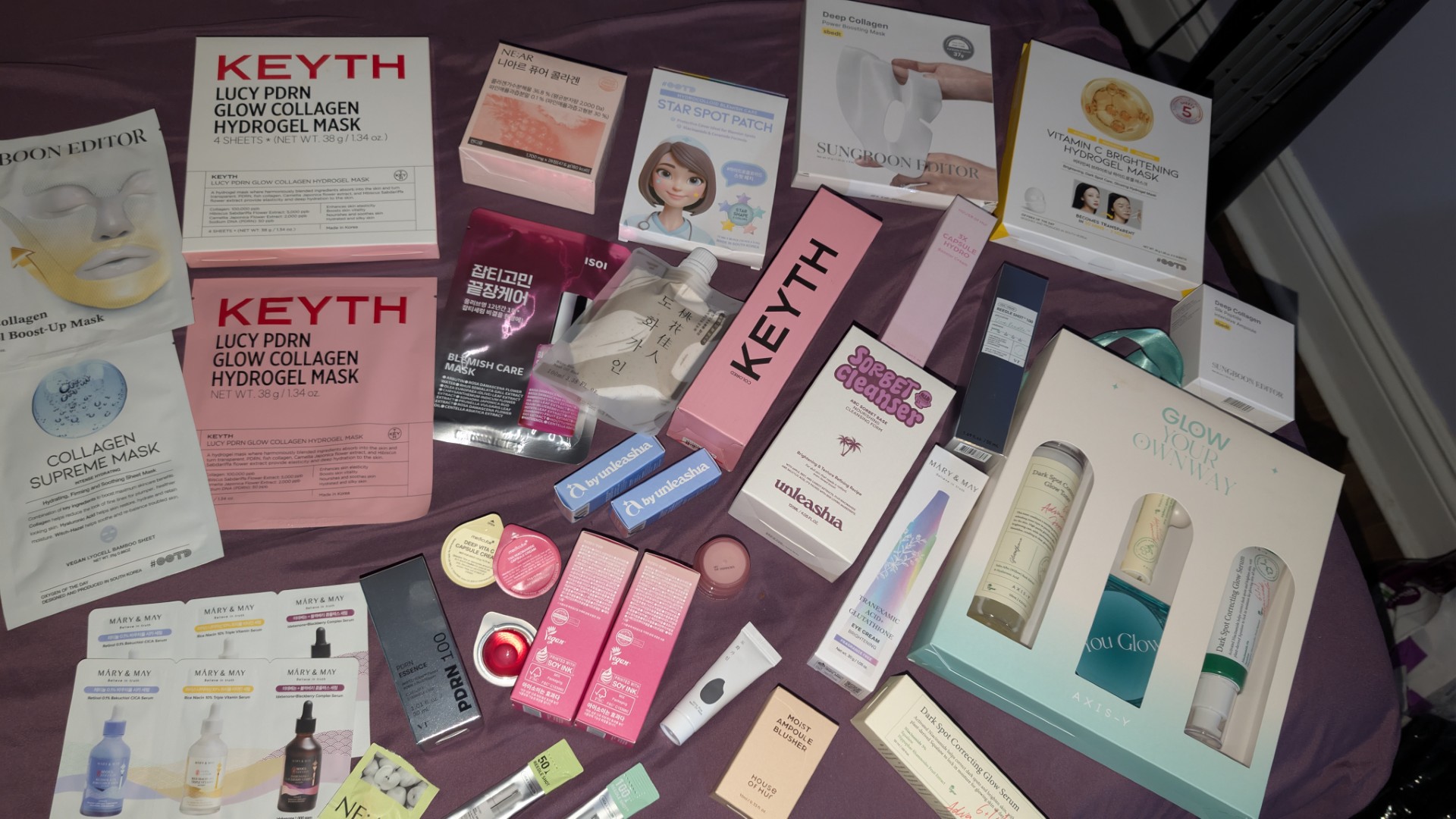 The Viral K-Beauty Layover Pop-Up Is Back in Toronto 2026 : Parenting To Go